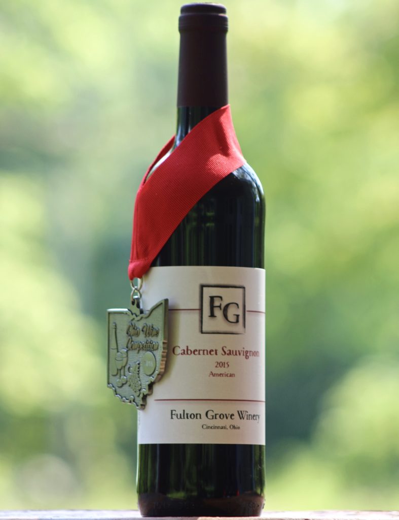 Fulton Grove Winery Home - Fulton Grove Winery